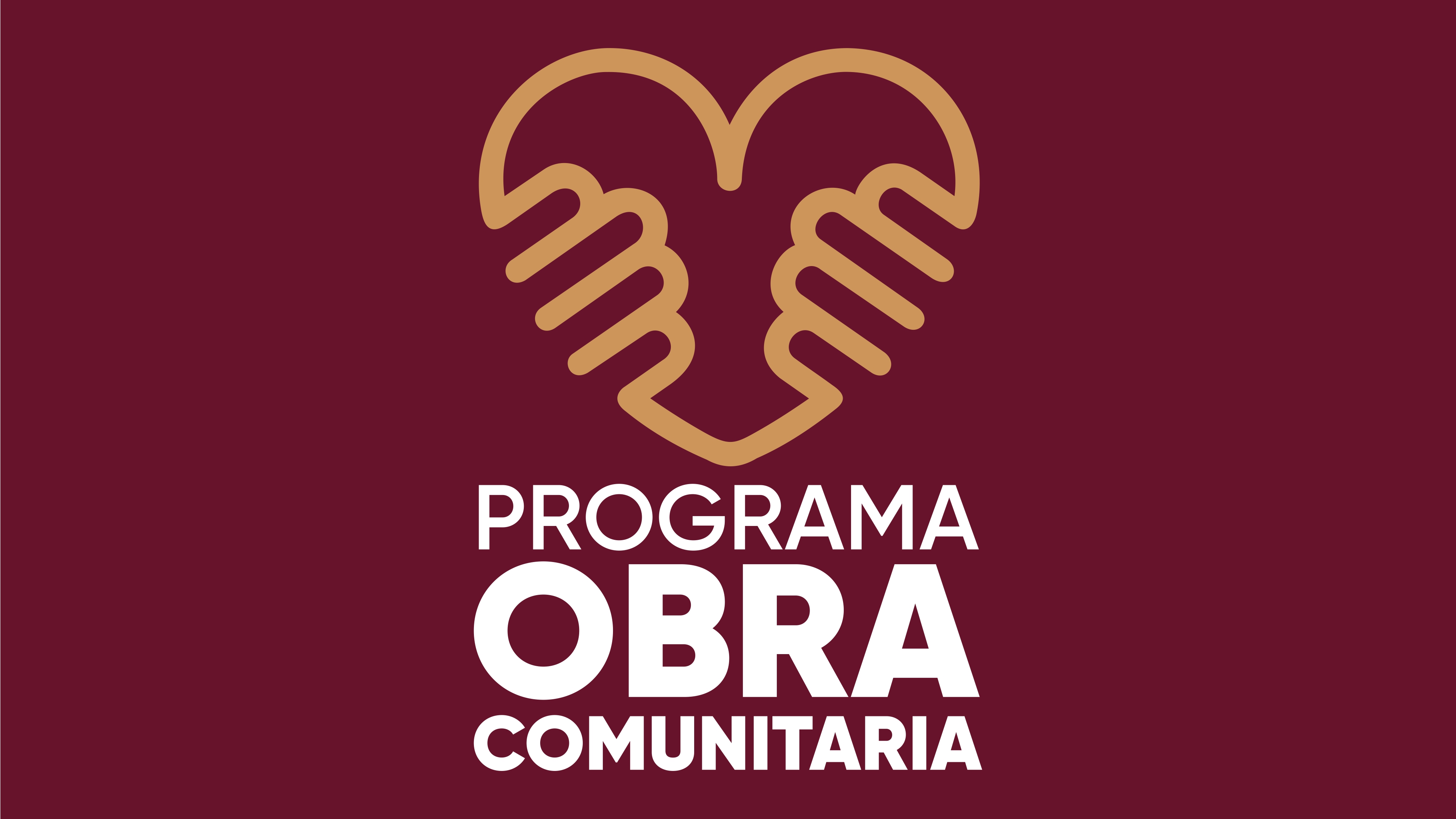 Obra Comunitaria